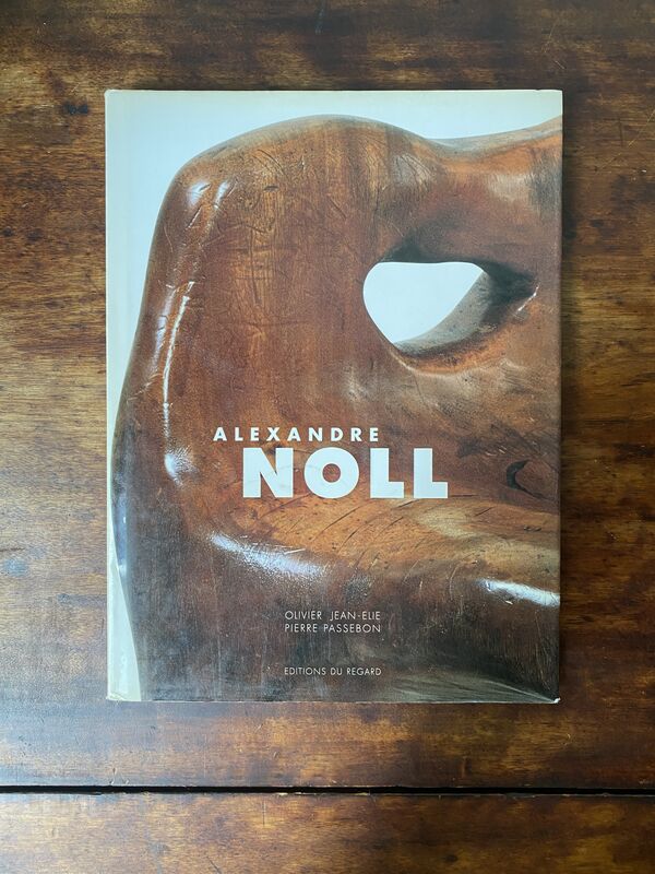 Alexandre Noll