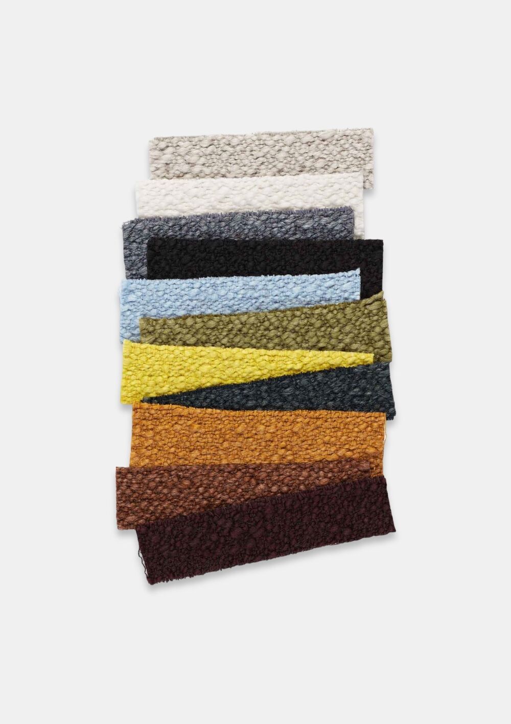 Kvadrat Raf Simons Helia Fabric | Cooks & Poets