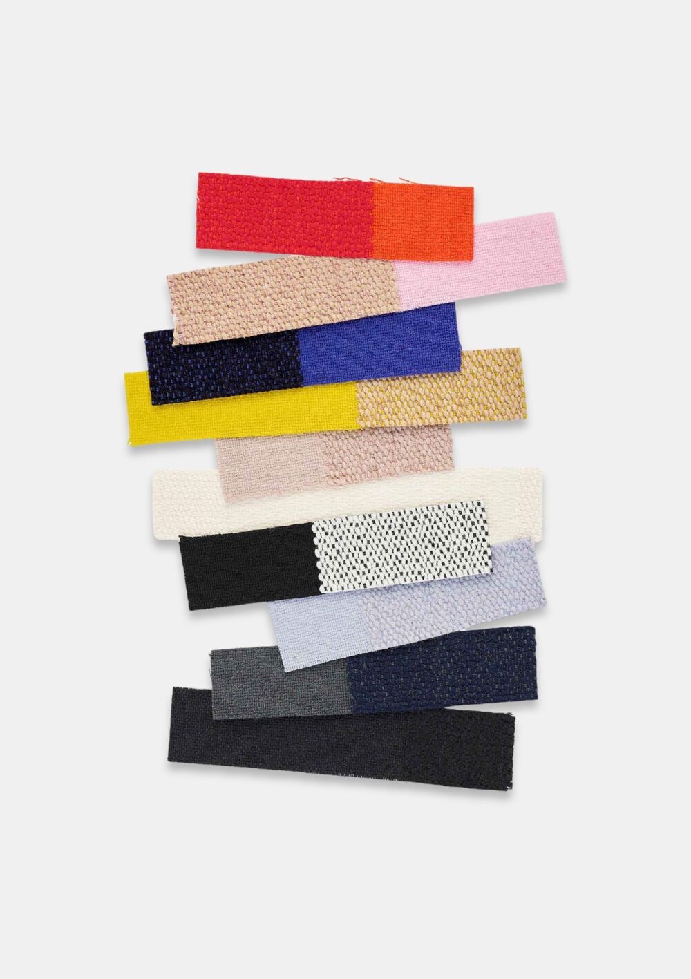Kvadrat Raf Simons Reflex Fabric | Cooks & Poets