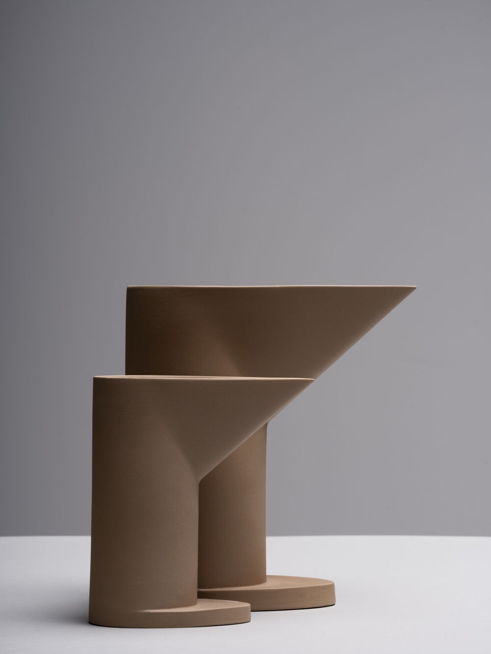 Aldo Bakker Nose Pitcher - Large