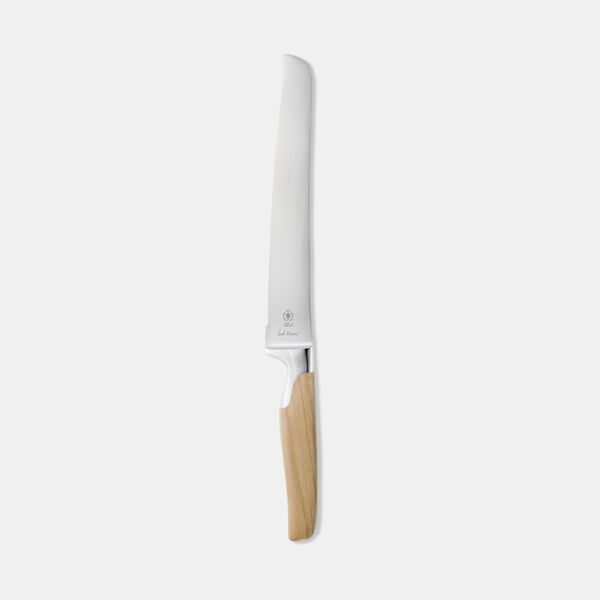 Bread Knife by Sarah Wiener