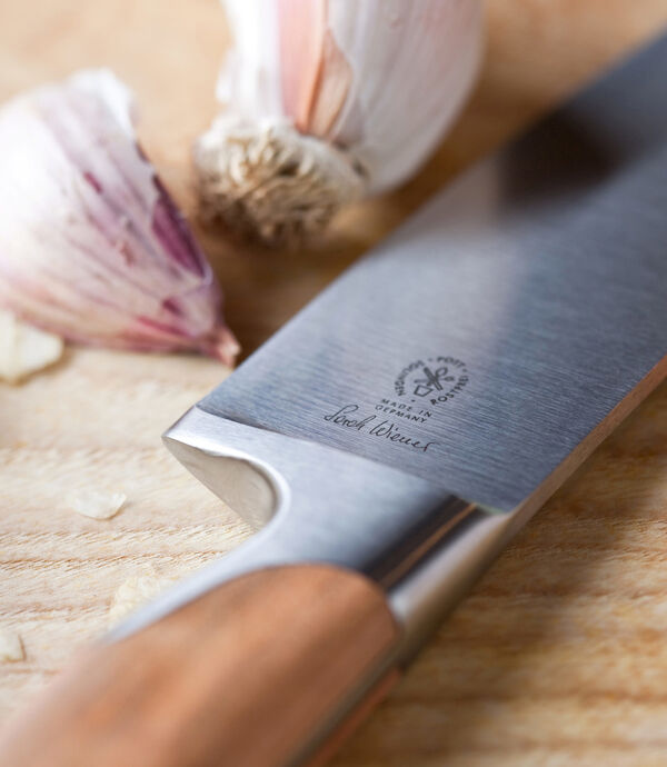 Chef's Knife 6" by Sarah Wiener