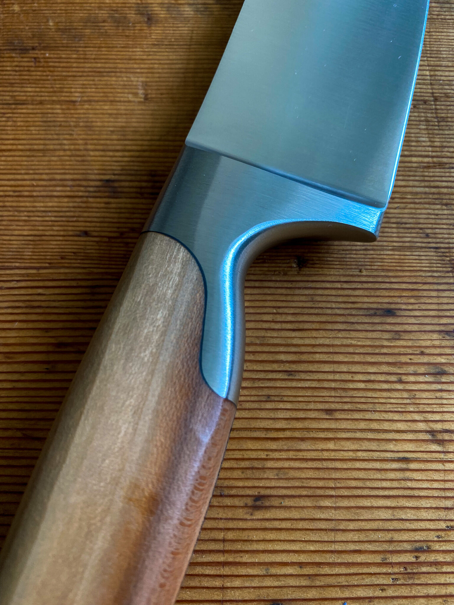 Chef's Knife 6" by Sarah Wiener