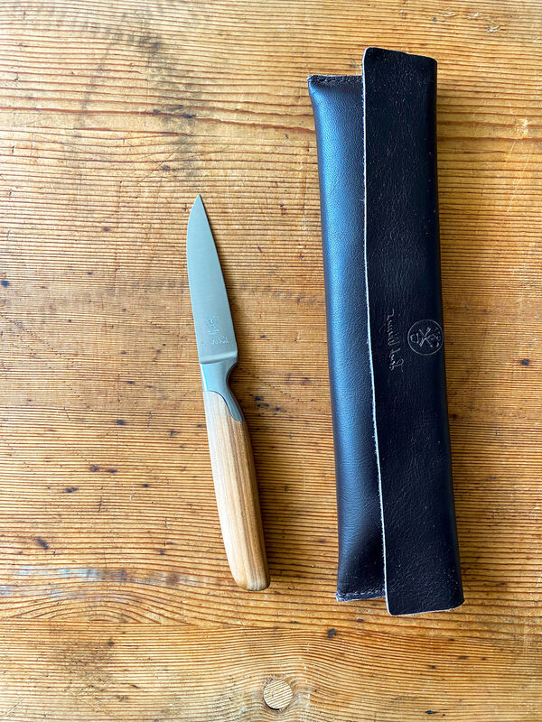 Paring Knife by Sarah Wiener