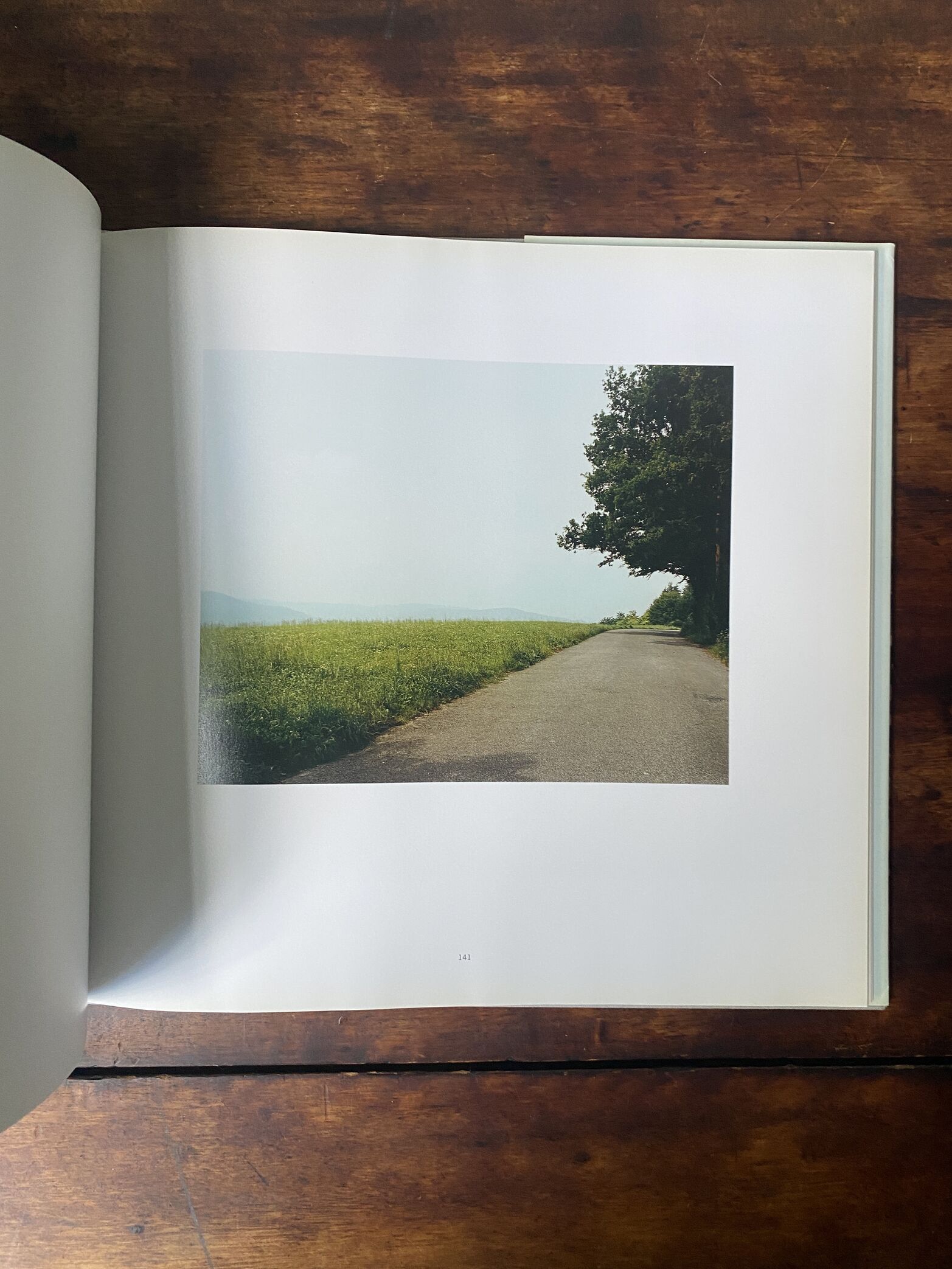 Thomas Struth - 1977-2022