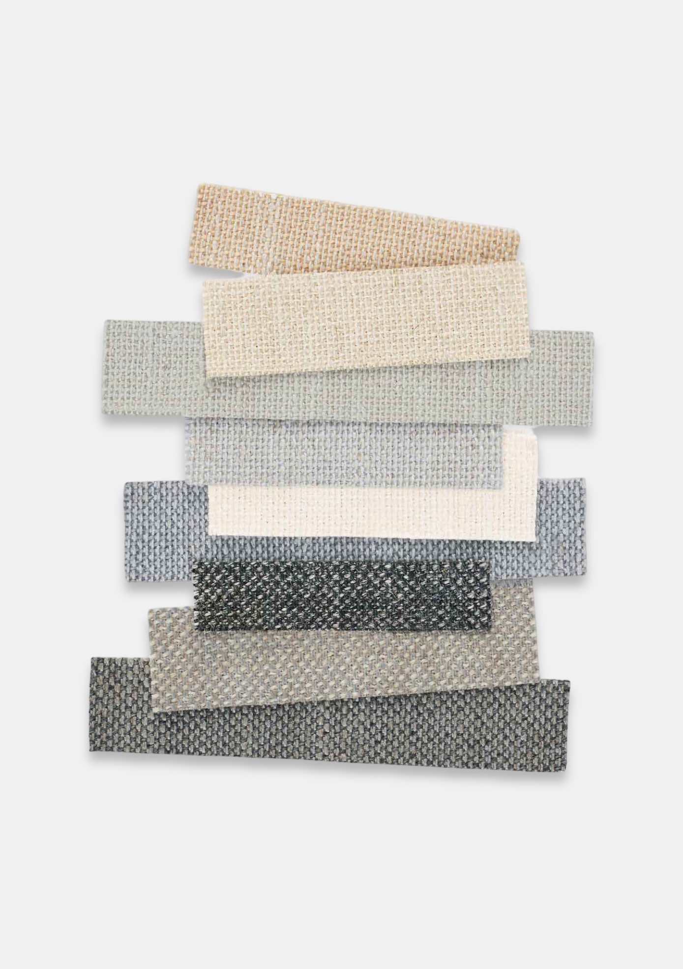 Kvadrat Raf Simons Sunniva 3 Fabric | Cooks & Poets