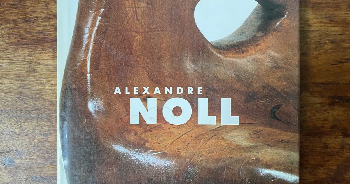 Alexandre Noll | Cooks & Poets