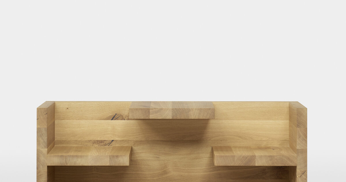 e15 Tafel | Cooks & Poets